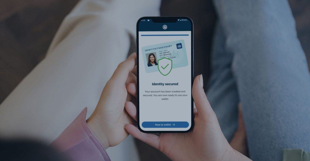 Digital identity wallets for large-scale implementation - Ubiqu
