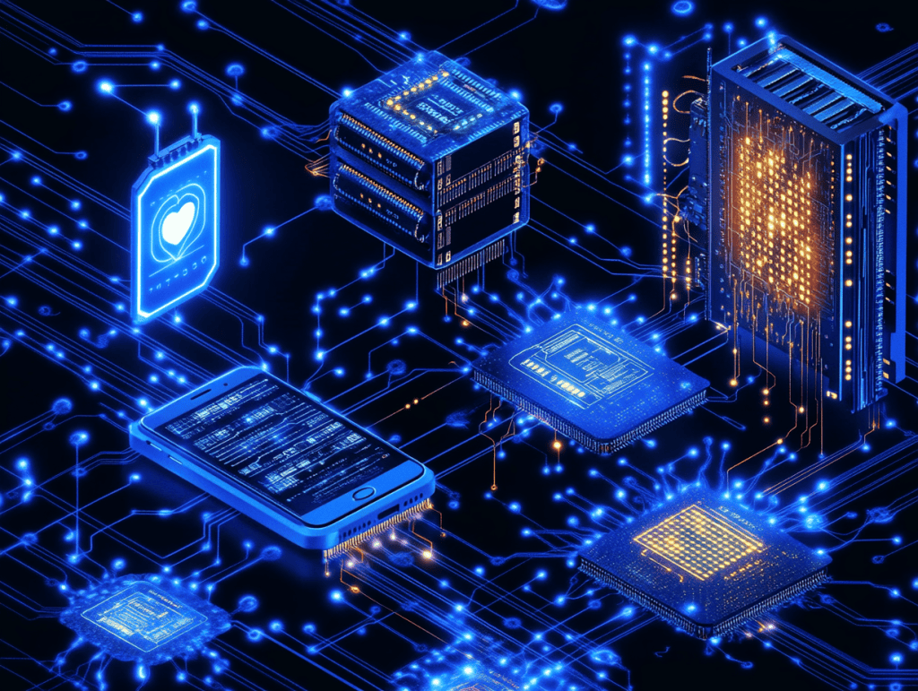 The 4 main Wallet Secure Cryptographic Device/Application options ...